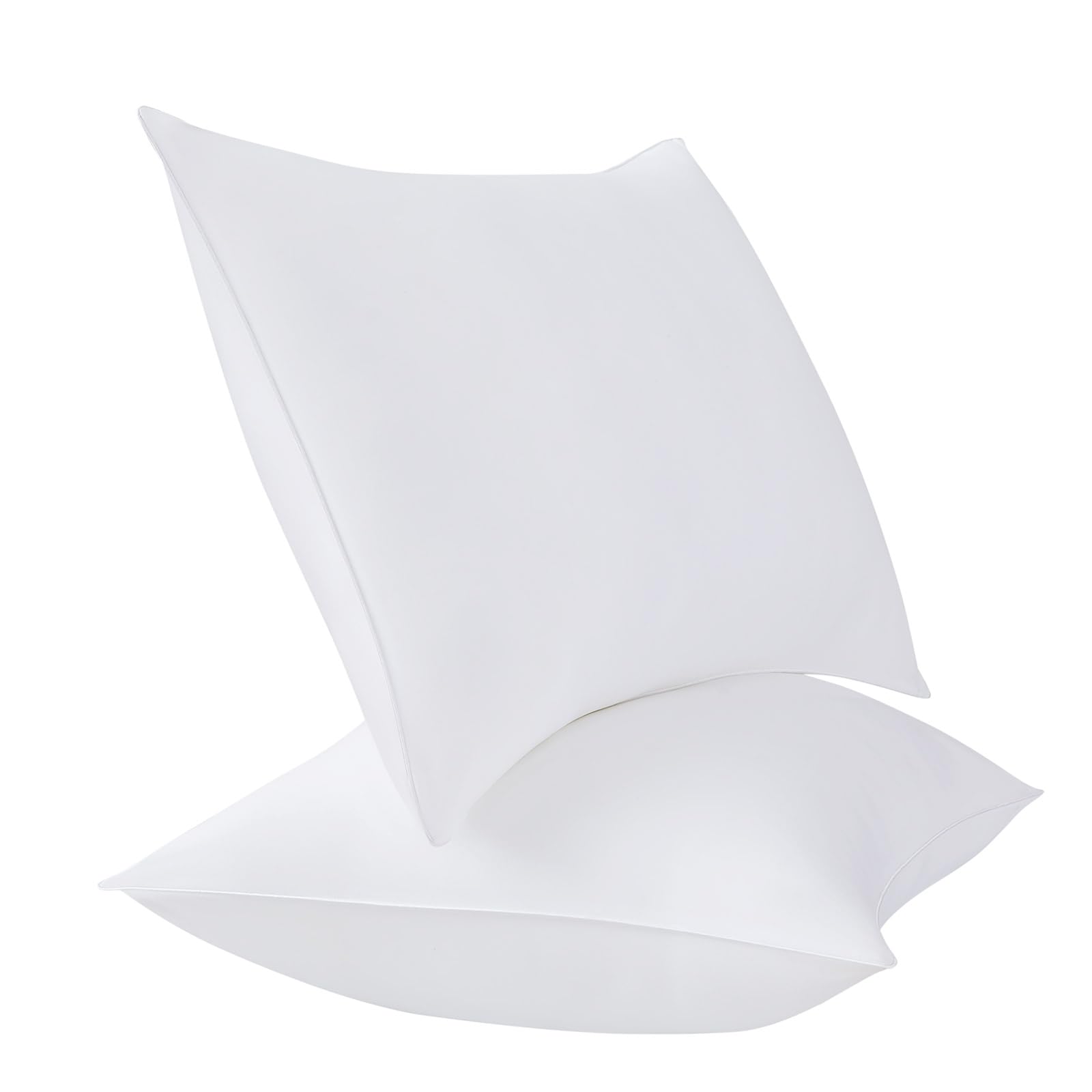 Amazon.com: JoyceHome Bed Pillows Queen Size Set of 2 - Queen Size Bed Pillows 2 Pack Premium ...