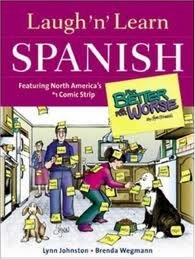 Laugh 'n' Learn Spanish : Featuring the #1 Comic Strip "For Better or ...