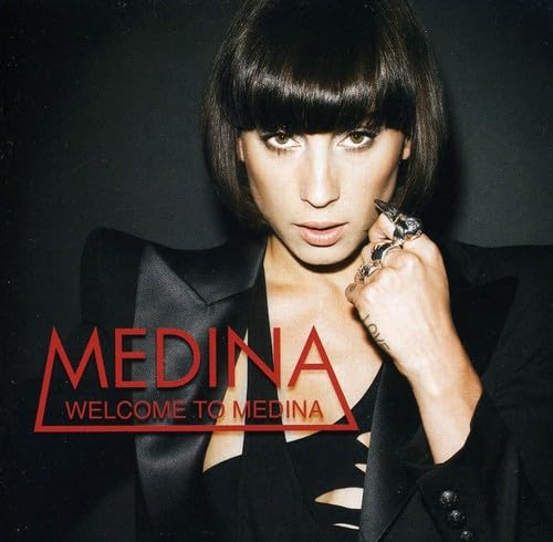 Medina - Welcome to Medina - Amazon.com Music