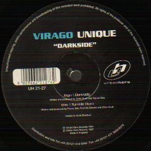 Amazon.co.jp: Darkside [12 inch Analog]: ミュージック