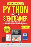 Meilleurs livres pour apprendre python en 2025 > Notre Top 10