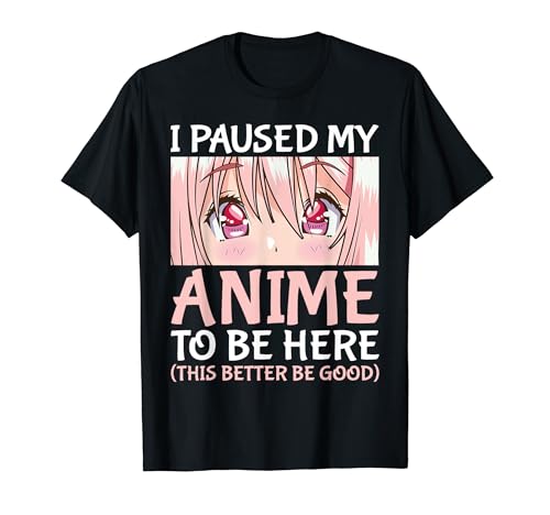 25 Cool Anime Gifts for Weebs and Otakus