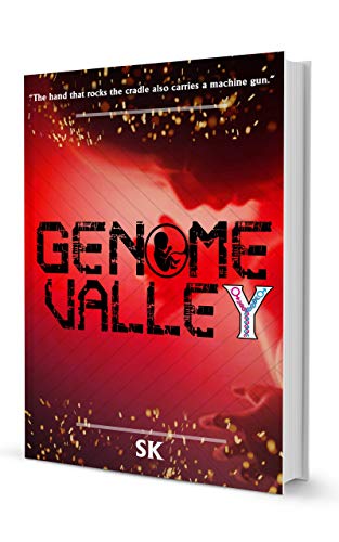 Genome Valley eBook : K, S: Amazon.in: Kindle Store