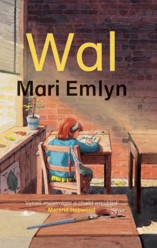 Wal: Amazon.co.uk: Mari Emlyn: 9781784618452: Books