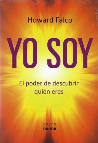 Yo soy / I am (Spanish Edition): Falco, Howard: 9789584531902: Amazon ...