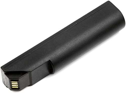 Amazon.com: SPANN Battery Replacement for Leuze IT 1452, IT 1902G, IT ...