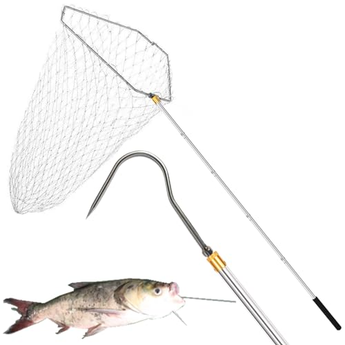 Amazon Best Sellers: Best Fishing Gaffs