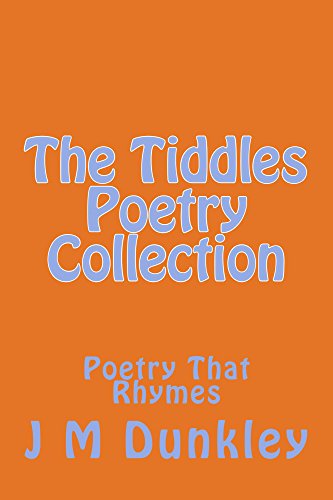 The Tiddles Poetry Collection (The Tiddles the Cat Poetry Collection ...