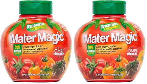 Is Mater Magic A Good Fertilizer? A Comprehensive Analysis - GardenerBible