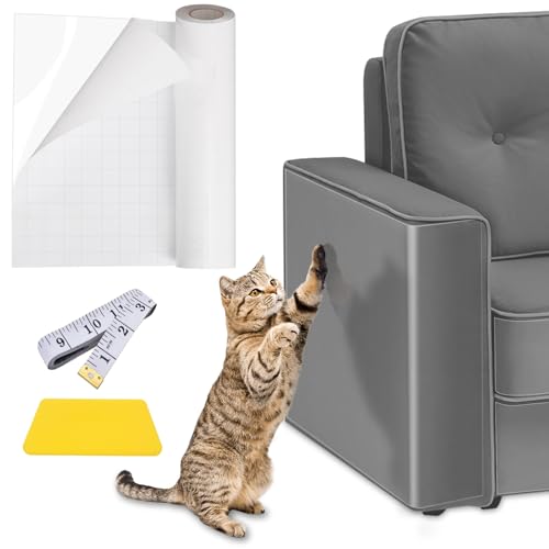 Furniture Protectors From Cats – The 15 best products compared - Wild ...
