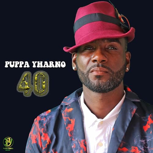 Amazon.com: 40 : Puppa Yharno: Digital Music