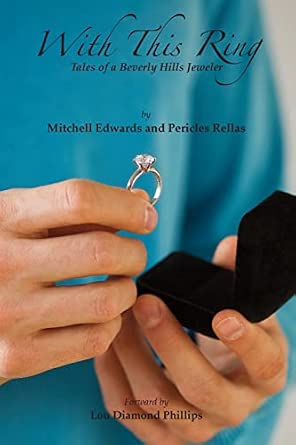 Buy With This Ring Book Online at Low Prices in India | With This Ring ...