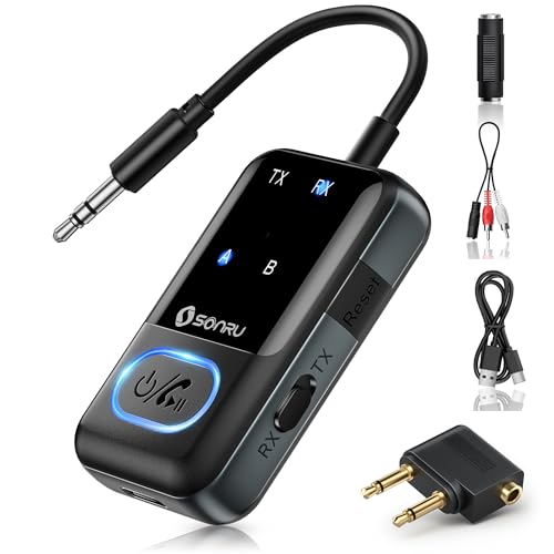 Bluetooth Audio Splitter – Die 15 besten Produkte im Vergleich - WinTotal