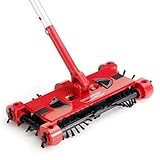 9 Best Electric Floor Sweepers 2024 | There's One Clear Winner ...