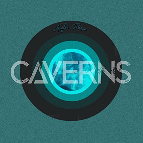 Amazon.co.jp: Caverns : Tyler Person: Digital Music