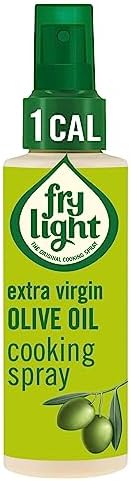 Amazon.com : Frylight Extra Virgin Olive Oil Spray 190ml : Grocery ...
