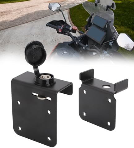 for Garmin Zumo XT / XT2 GPS with The Original Garmin Mount GPS Locking ...