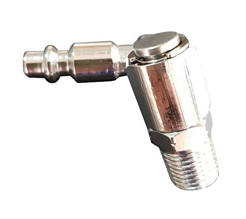 A+ MAX Pneumatic Swivel Fitting : Amazon.in: Industrial & Scientific