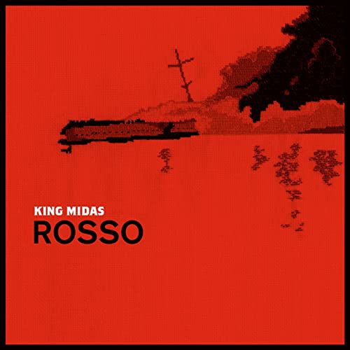 Amazon.co.jp: Rosso : King Midas: デジタルミュージック