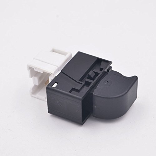ShoppingLane Electric Power Window Single Switch Fit for Nissan Pickup ...