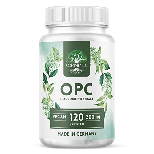 Opc Supplement – Die 16 besten Produkte im Vergleich & Angebote ...