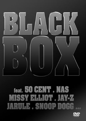 Amazon.com: Black Box [DVD] : Black Box: Movies & TV