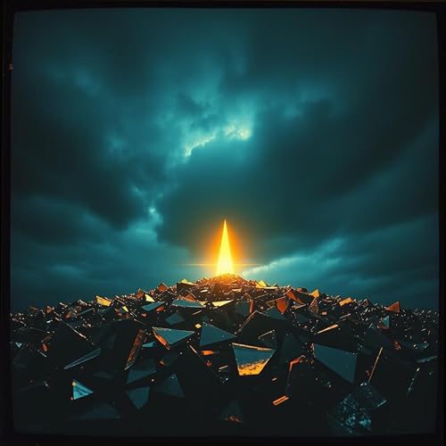 Écouter Starblade Eternal — light in the sky de Bjorgamus sur Amazon Music