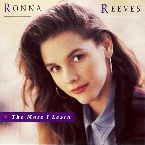 Play The More I Learn by Ronna Reeves on Amazon Music