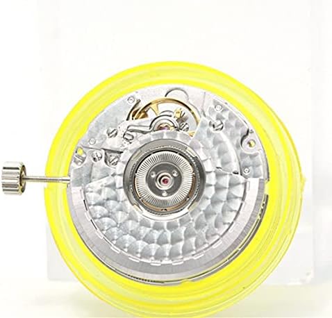 Amazon.com: 1*Automatic Perlage Polish Finish Movement Movement ...