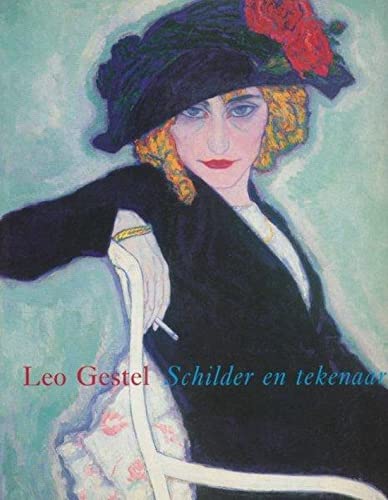 Leo Gestel: schilder en tekenaar : Estourgie-Beijer, M.E.T.: Amazon.co ...