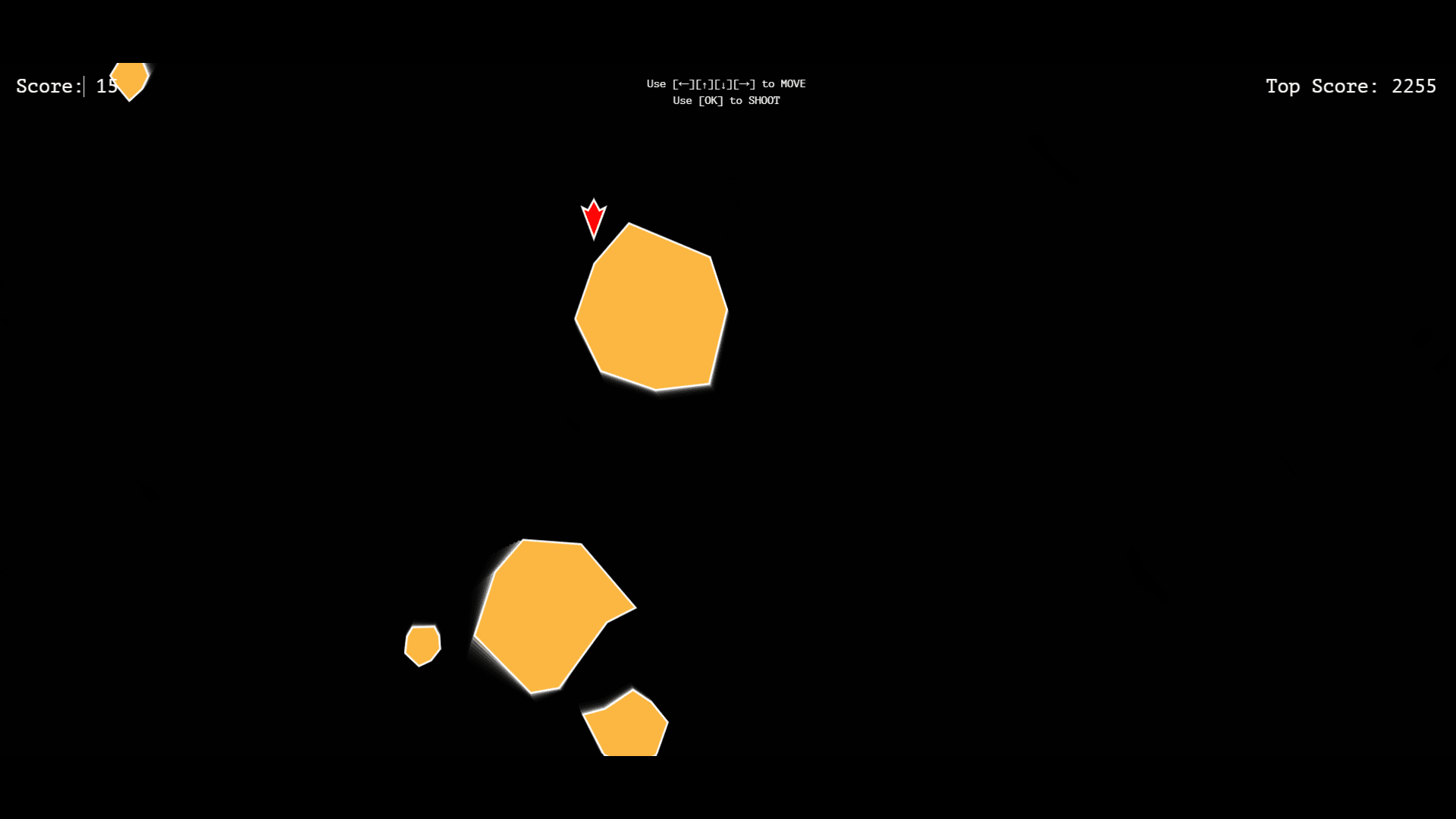 Astro Shooting - App on Amazon Appstore