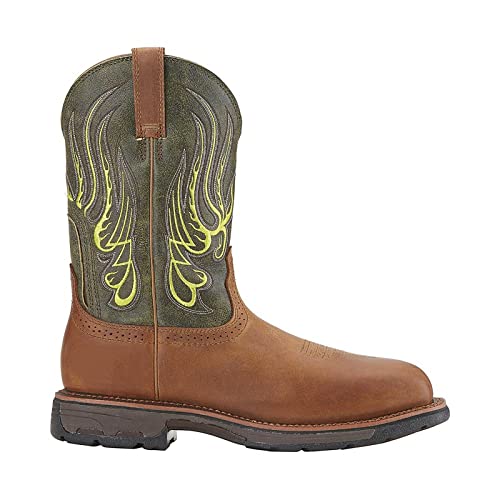 Botas camperas hombre el corte inglés: estilo y calidad garantizados ...