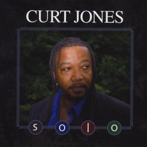 Play Solo by Curt Jones on Amazon Music
