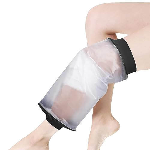 Top 10 Knee Sleeve For Showering of 2022 - Katynel