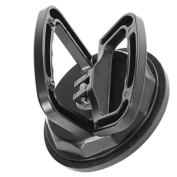 Glass Suction Cup Black Vacuum Glass Lifter Suction Lifter For Glass ...