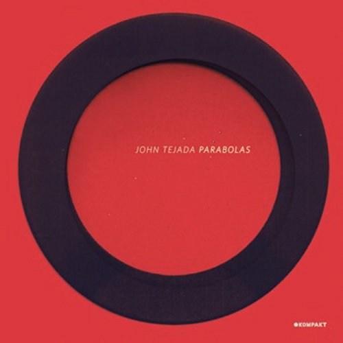JOHN TEJADA - PARABOLAS - Amazon.com Music