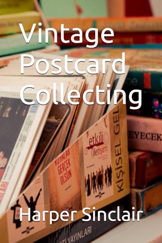 20 Best Postcard Collecting Books of All Time - BookAuthority