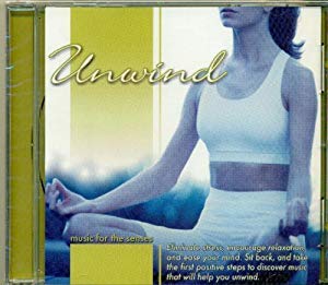 Amazon.com: Unwind: CDs & Vinyl