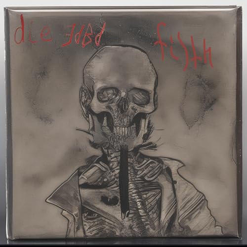 Amazon.co.jp: Filth : die EdBd: デジタルミュージック