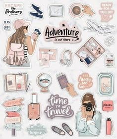 Sticker Chahiye Asthetic Stickers Collection - Cute Vinyl Stickers for ...