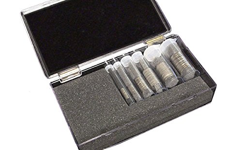 SECO77-11 KIT: Aluminum 1100 - SECO7 37 Degree Flared Tube gaskets ...