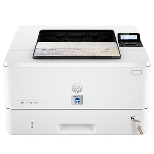10 Best Printers For Checks | 2025