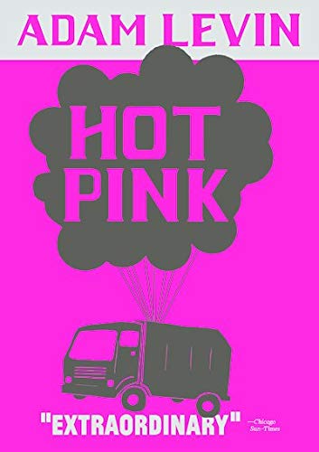 Buy Hot Pink Book Online at Low Prices in India | Hot Pink Reviews ...