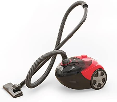 Buy Eureka Forbes Atom 600 Watts Corded Handheld Vacuum Cleaner with ...