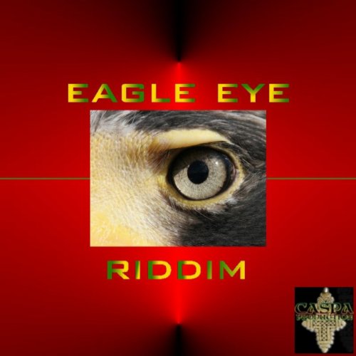 Amazon.com: Eagle Eye Riddim : Various Artist: Digital Music