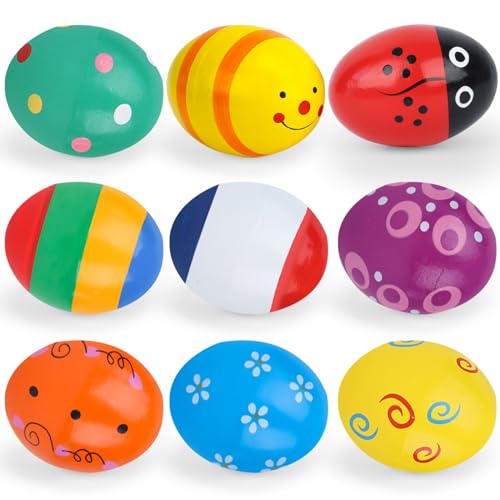 Amazon Best Sellers: Best Hand Percussion Shakers