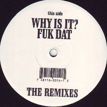 Sagat - Funk Dat [Vinyl] - Amazon.com Music