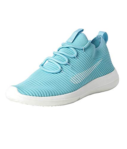 Buy Vir Sport Maxy Air Red Men's Running Shoes (Size: 7) at Amazon.in