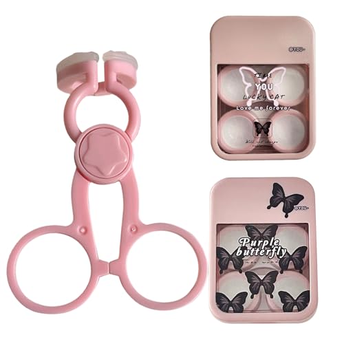 Amazon.de Best Sellers: The most popular items in Contact Lens Cases