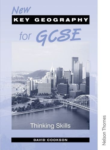 New Key Geography for GCSE: Dave Cookson: 9780748794195: Amazon.com: Books